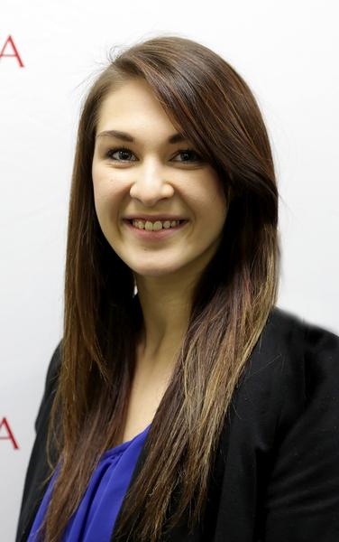 Shell Hired at Ozarka College Ozarka College